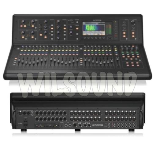Jual MIXER DIGITAL MIDAS M32 LIVE ORIGINAL MIDAS M 32 LIVE M32LIVE ...