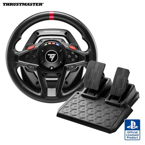 Promo Thrustmaster T128 Racing Wheel For PS4/PS5 & PC Cicil 0% 3x ...