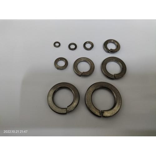 Jual Ring Per Stainless SS 304 SS304 M3 M4 M5 M6 M8 M10 M12 - M4 - Kota ...
