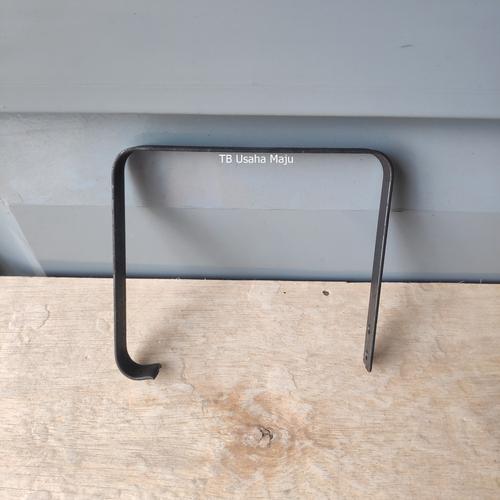 Jual Besi Gantungan Talang Air Segi Petak - Kota Medan - TB Usaha Maju ...