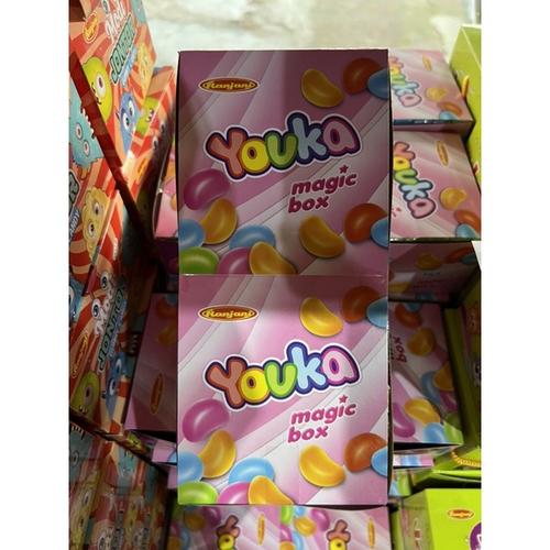 Jual ranjani youka magic box / permen youka magic - Kota Bogor - CTR ...