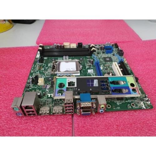 Jual MOBO Dell Optiplex 9020 MT i7-i5 1150 Desktop Motherboard 0PC5F7 ...
