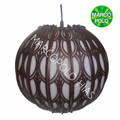 Jual Lampu Gantung Satuan Cocolate Ball - Kab. Tangerang ...