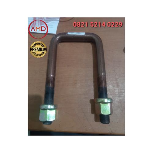 Jual 90080 11533 u bolt depan hino dutro 130 / dyna - Kota Samarinda ...