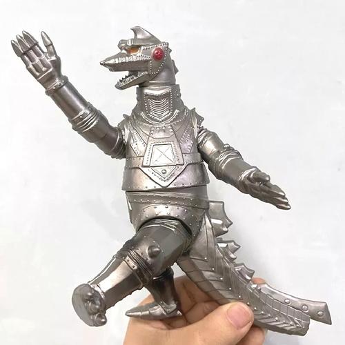 Jual MECHA GODZILLA 2021 2019 GHIDORAH MECHAGODZILLA SHIN EARTH BURNING ...