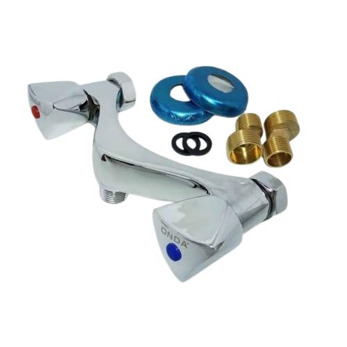 Jual KRAN BATHTUB / KERAN SHOWER AIR PANAS DINGIN / MIXER ONDA K 306 CB - Jakarta Barat - Kasih ...