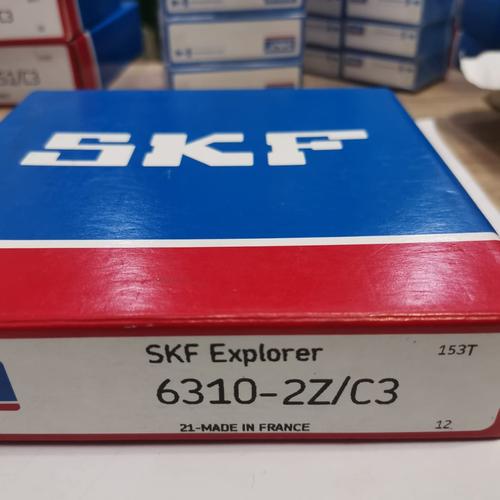 Jual BEARING SKF 6310 2Z C3 SKF - Kota Bandung - VinziaGlobalTeknindo ...