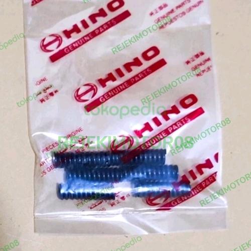 Jual SPRING PER TRANSMISI ZF 34272-1010G ORIGINAL SPRING HINO LOHAN ...