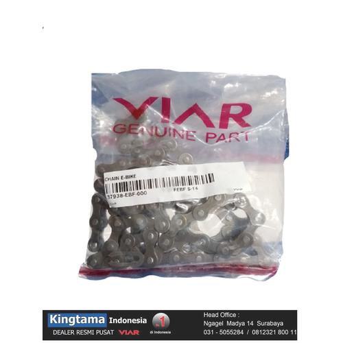Jual CHAIN E-BIKE / RANTAI SEPEDA LISTRIK AKASHA - Kota Surabaya ...