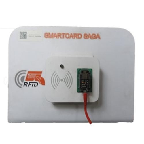 Jual Smart Absensi - Sensor RFid - Alat Absensi - Kota Bandung ...