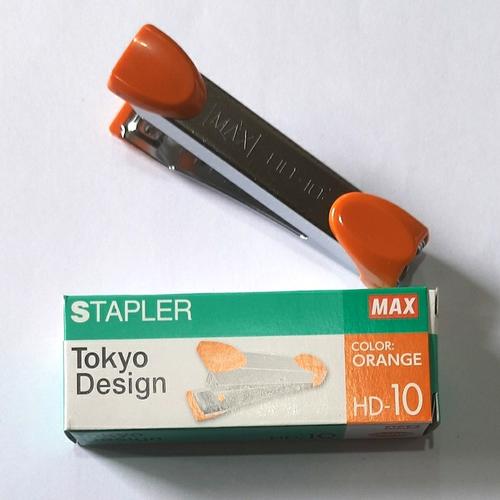 Jual MESIN STAPLES MAX HD-10 - MESIN STAPLES - Jakarta Barat ...