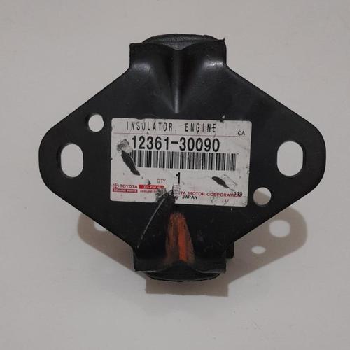 Jual engine Mounting kiri Hiace commuter Dudukan mesin 12361-30090 ...