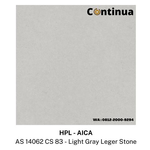 Jual HPL AICA AS 14062 CS 83 LIGHT GRAY LEGER STONE - Jakarta Timur ...