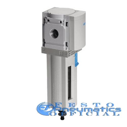 Jual FESTO Filter MS6-LF-1/4-CRV Part: 529625 - Kota Tangerang - FESTO ...