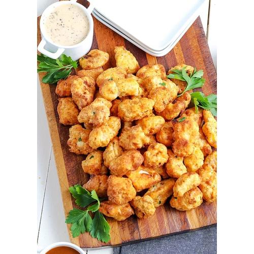 Jual Premium Chicken n Shrimp Popcorn / Ayam Udang Bites - Jakarta ...