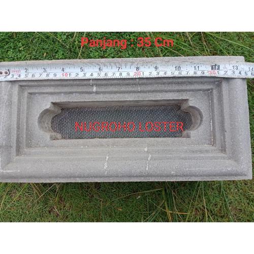 Jual CETAKAN LOSTER MINIMALIS PLONG KUBAH | JUAL MAL CETAKAN LOSTER ...