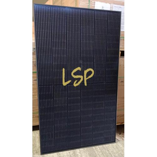 Jual Solar Panel Black Mono 400WP Maysun Solar PV Solarcell - Jakarta ...