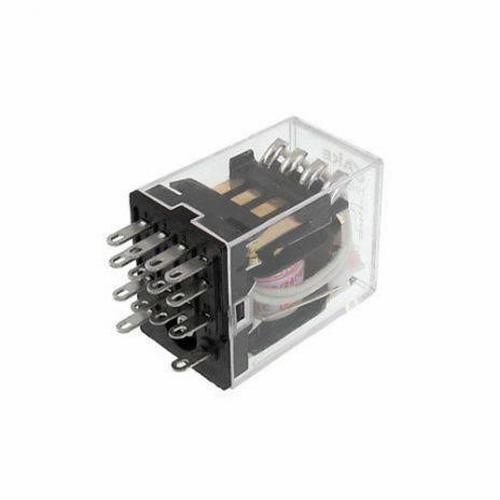 Jual Relay MY4 14Pin 220VAC - 220VAC - Jakarta Barat - KALEA ELEKTRINDO ...
