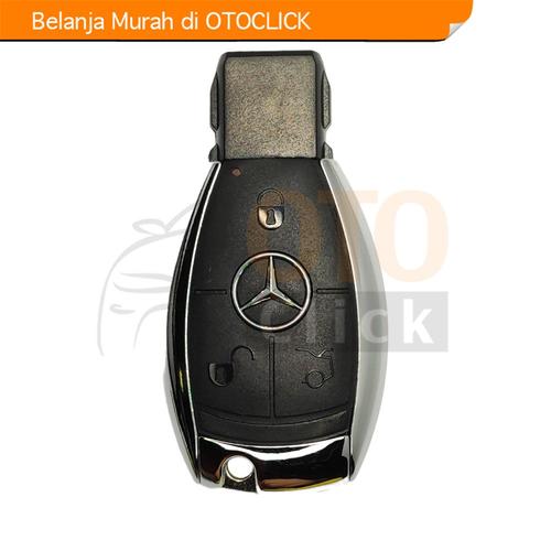 Jual Cassing Remote Kunci Mercedes Benz Mercy W203 W204 W210 W211 W221 ...