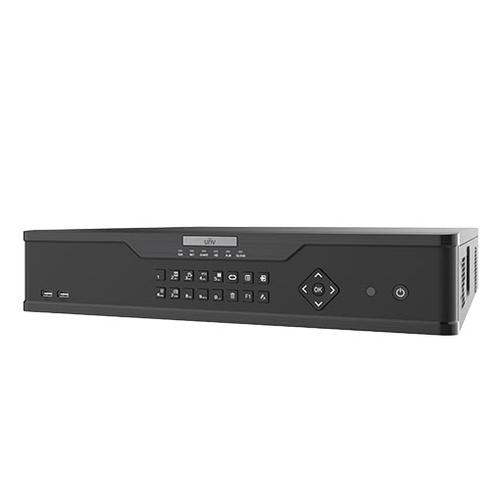 Jual NVR304-32X NVR UNV UNIVIEW 32CH / 32 CHANNEL 4 SLOT HDD - Jakarta ...