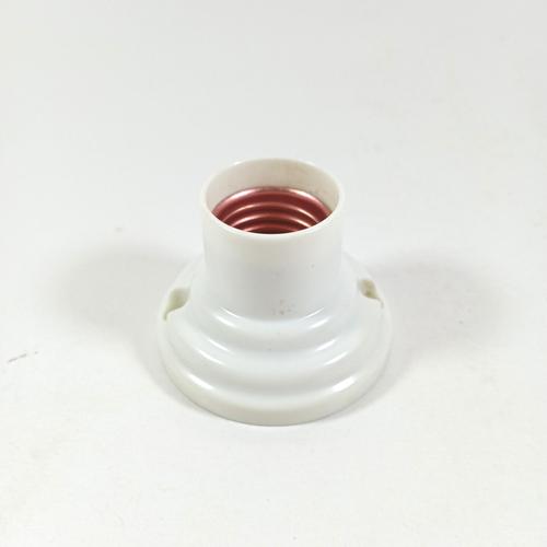 Jual PIOLINE Fitting Tempel E27-3A / Fitting Lampu /PUTIH - Kota Batam ...