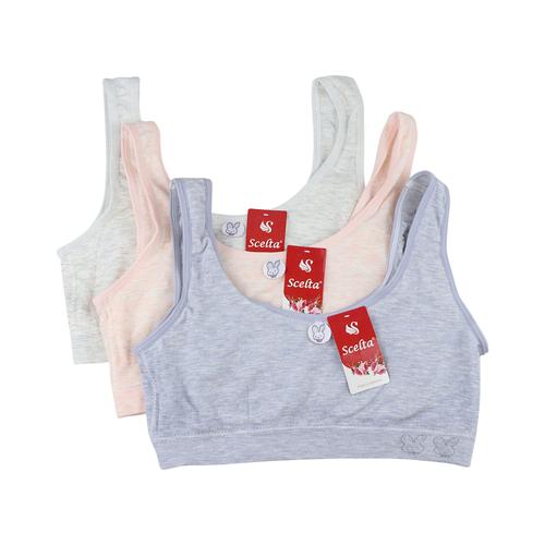 Jual Step 2 Bra Remaja Miniset Bh Teenager Tali Besar MS SC 1139 ...