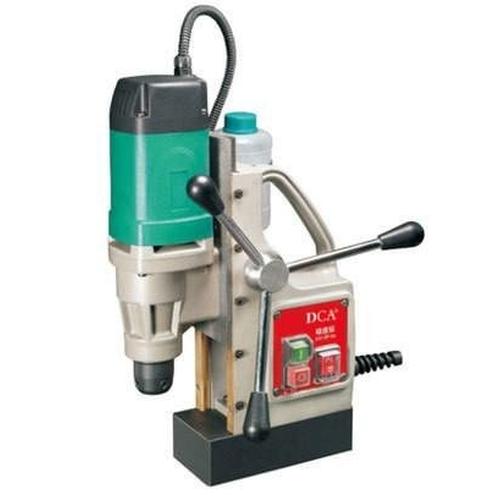 Jual Mesin Bor Magnet Jetbros Magnetic Drill AJC23 - Jakarta Barat ...