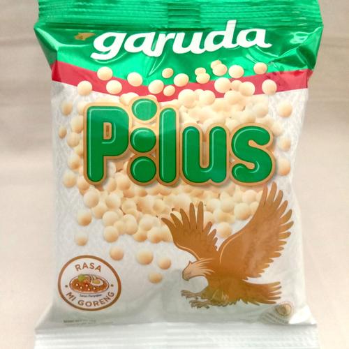Jual Garuda PILUS Rasa Mie Goreng 16gr Isi 10 pcs - Kota Malang ...