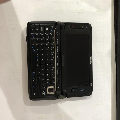 Jual nokia e90 communicator - Kota Surabaya - Precious_store | Tokopedia