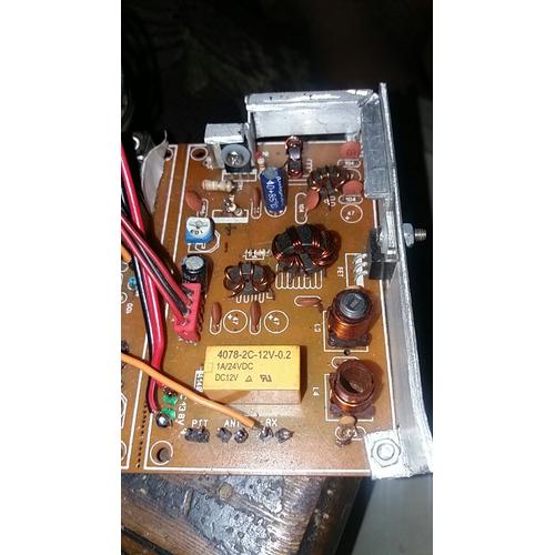 Jual PCB LINIER SSB HF radio Joos - Kab. Blitar - Elektronik shop ...