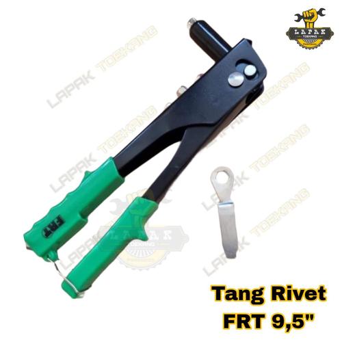 Jual Tang Rivet FRT - Tang Ripet - Alat Paku Rivet Paku Ripet - Hand ...