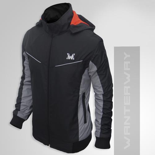 Jual jaket motor riding turing harian pria - Jaket Pria Wanterway - Kab ...