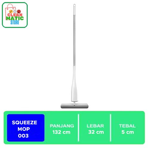Jual SQUEEZE MOP 003 - Kota Tangerang Selatan - Clean Matic Store ...