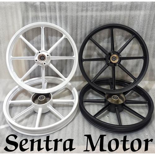 Jual Velg Racing Honda ABS Revo , Revo Fit , Revo X , Revo FI , Blade V ...