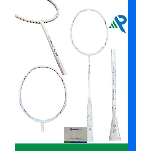Jual Raket Badminton AURASPEED-6000 - Jakarta Barat - Rukun Sport ...