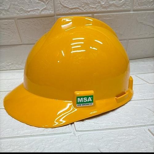Jual Helm Safety MSA Fastrek/ Helm MSA Fastrek - Putih - Jakarta Barat ...