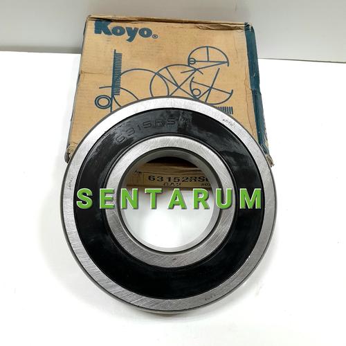 Jual Bearing 6315 2RS KOYO - Jakarta Pusat - SENTARUM MOTOR | Tokopedia
