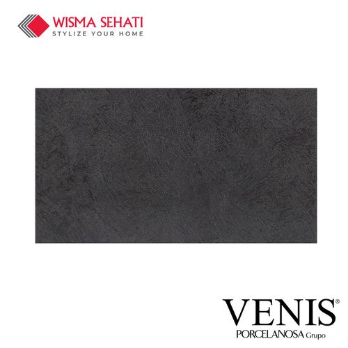 Promo Tile 44x66 Made in Spain Venis Glow Dark Floor LVSGW02P Cicil 0% ...