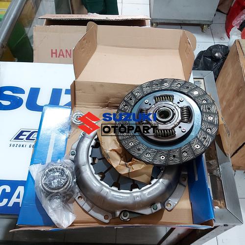 Jual KOPLING SET APV LAMA / FUTURA INJEKSI ORIGINAL ASLI SGP - Jakarta ...