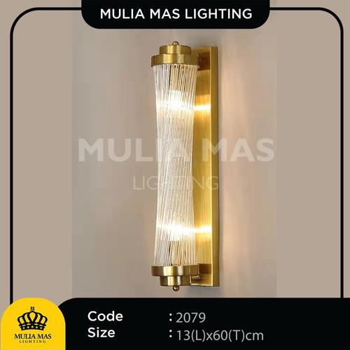Jual Lampu Dinding Hias Model Unik Untuk Ruang Tamu/ Tidur Termewah ...