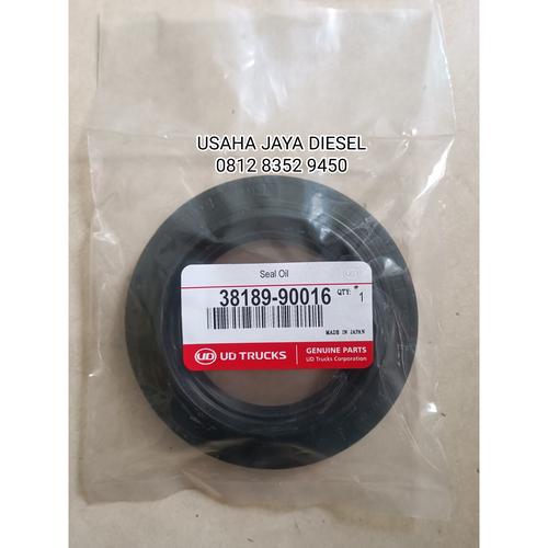 Jual Oil Seal Pinion Gardan Nissan CK12 CK-12 Oli Seal Gardan 38189 ...