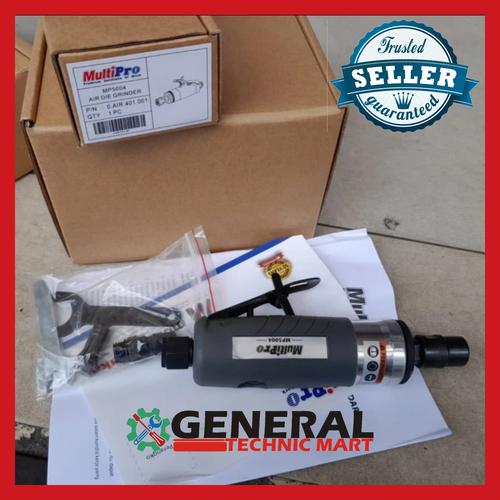 Jual Air Die Grinder Angin gerinda gurinda tuner angin MULTIPRO MP5004 ...