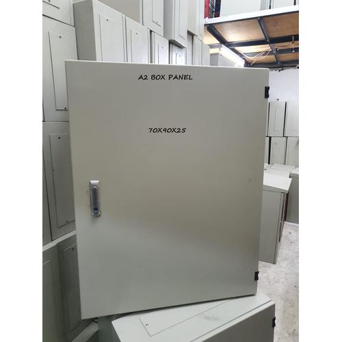 Jual box panel wallmounting 70x90x25 plat 2mm - Jakarta Pusat - A2 BOX ...