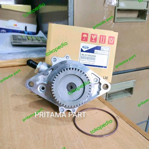 Jual VACUM PUMP VACUM POMPA BLOWER FORD RANGER 2.5 2500CC EVEREST TDI ...