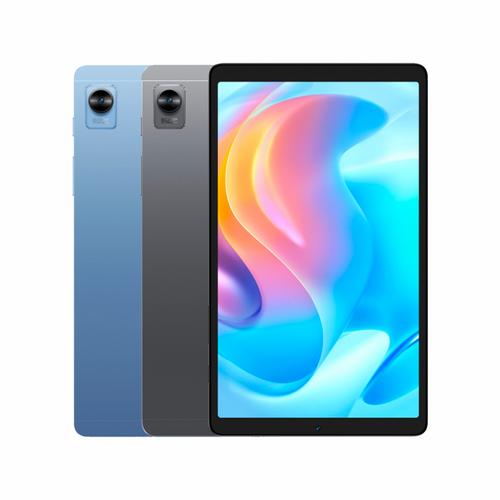 Jual [ RESMI ] Realme Pad Mini 4/64GB Garansi Resmi Indonesia Tab 8.7 ...
