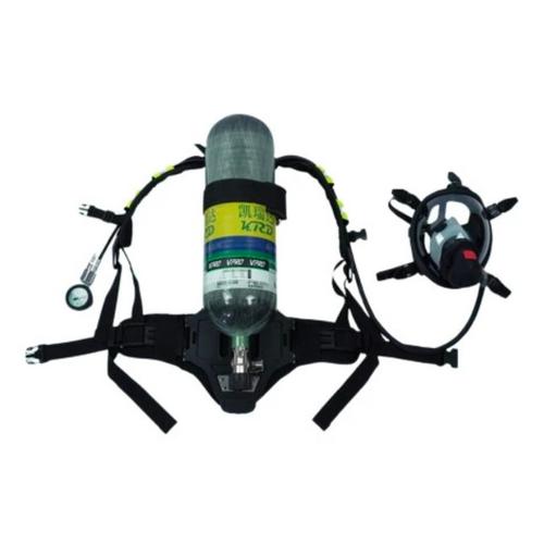 Jual Breathing Aparatus SCBA Composite Vpro Original 6,8 Liter ...