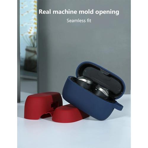 Jual Casing Jabra Elite / Active 2 3 4 5 7 8 10 75t 85t Pouch TPU Case ...