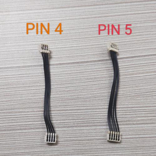 Jual KABEL POWER PS4 FAT PIN 4 PIN 5 - PIN 5 FAT 10 - Jakarta Barat ...