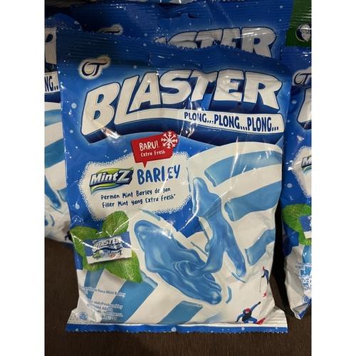 Jual Permen Blaster Barley 125gr - Kota Bogor - CTR Grosir | Tokopedia