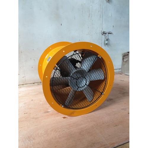 Jual AFD Axial Fan Direct Drive 20" (1.5HP/3PHASE/1450RPM) Teflon Blade ...